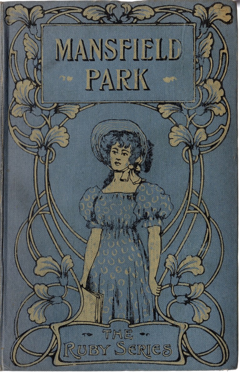 Sorting out The Ruby Series – Book Collecting World